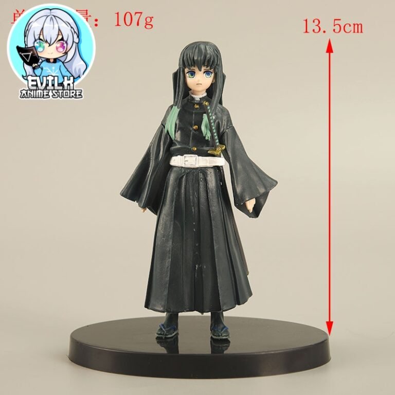 Figura de Tokito – Kimetsu No Yaiba – Evilk Anime Store Ecuador